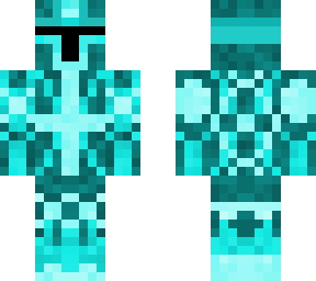 soul knight | Minecraft Skins