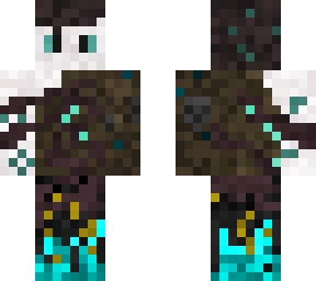 soul | Minecraft Skins