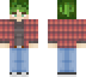 soup updated skin | Minecraft Skin