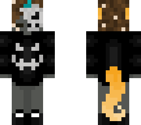 starry | Minecraft Skins