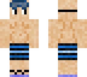 dad | Minecraft Skins