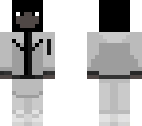 tech monkey | Minecraft Skin