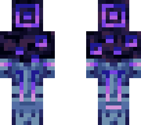 ethereal | Minecraft Skins