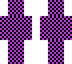 Texture_Error | Minecraft Skin