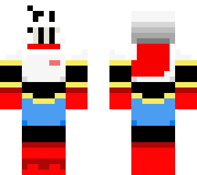 papyrus | Minecraft Skins