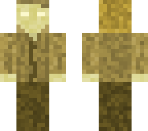 The One Above All | Minecraft Skin