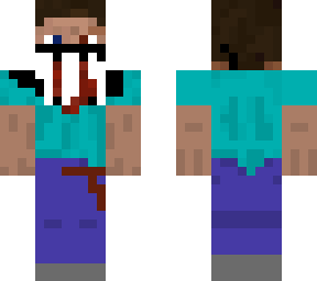 steve | Minecraft Skins