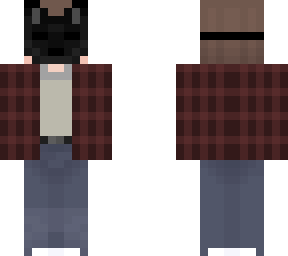 therian | Minecraft Skins