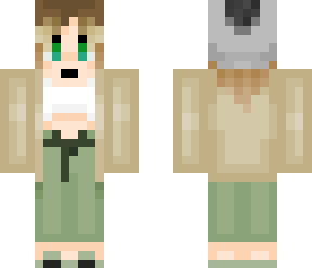toby | Minecraft Skins