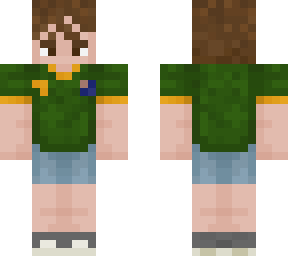 tom | Minecraft Skins