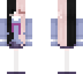 senpai | Minecraft Skins