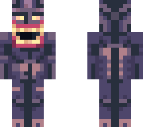 Unknown Apostle |Berserk| | Minecraft Skin