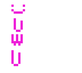 uwu | Minecraft Skin