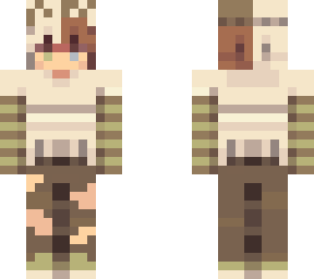 vintage | Minecraft Skins