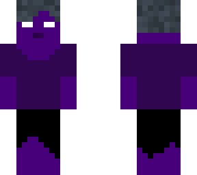 Vioroth, Queen Of Wolfs | Minecraft Skin