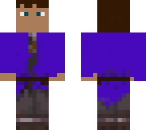 mage | Minecraft Skins