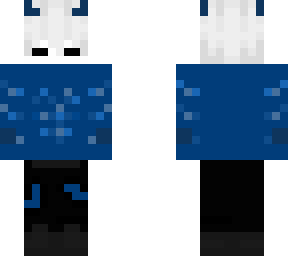 warden | Minecraft Skins