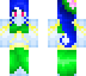 fae | Minecraft Skins