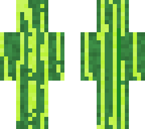 watermelon | Minecraft Skins