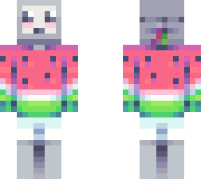 Minecraft Skins - The Skindex