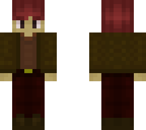 western | Minecraft Skins