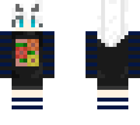 devil | Minecraft Skins