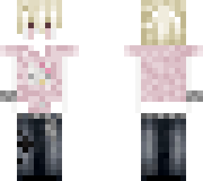 y2k | Minecraft Skins