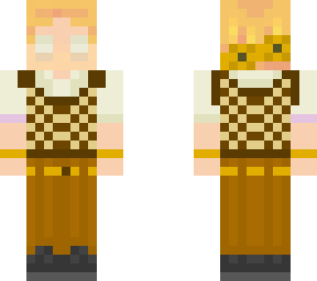 yippee | Minecraft Skins