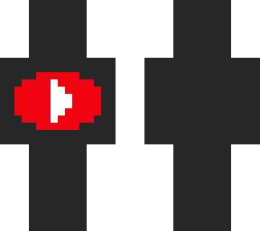 youtube | Minecraft Skin