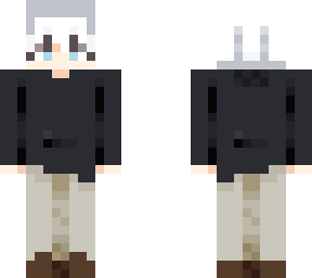 anime boy | Minecraft Skins