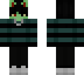 zombie boy | Minecraft Skins