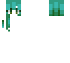 glow squid | Minecraft Skins