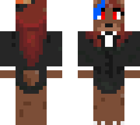 agatha | Minecraft Skins