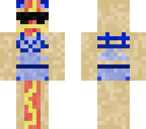 premium | Minecraft Skins