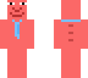 alan | Minecraft Skins