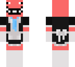 alan | Minecraft Skins