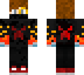 biffle | Minecraft Skins