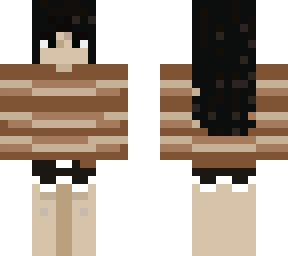 Alice | Minecraft Skin