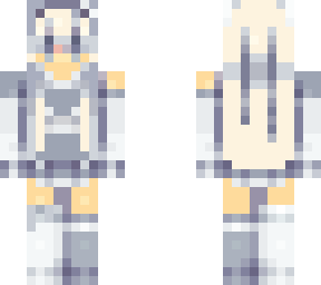 fox | Minecraft Skins