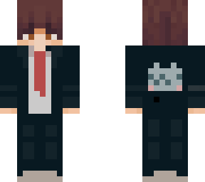 fancy suit | Minecraft Skins