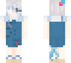 anime | Minecraft Skins