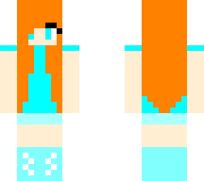 anne | Minecraft Skins