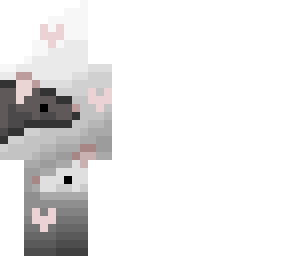 nothing | Minecraft Skins