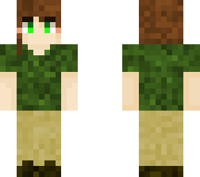 aph | Minecraft Skins