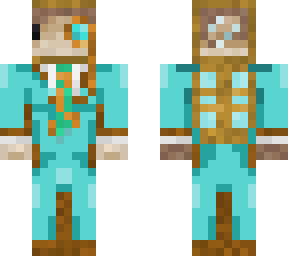 cod | Minecraft Skins