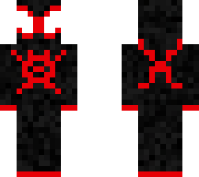 arav ka skin | Minecraft Skin