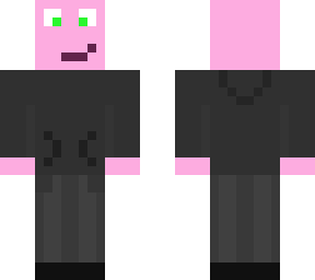 Archemania Axol-otl | Minecraft Skin