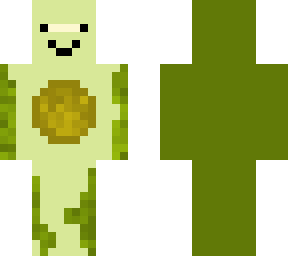 avacado | Minecraft Skins