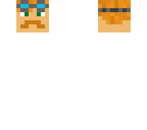bace | Minecraft Skins