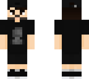 afro | Minecraft Skins